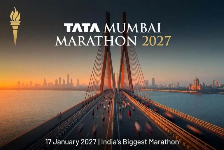 Tata Mumbai Marathon 2027: Dates, Registration, Route & Guide