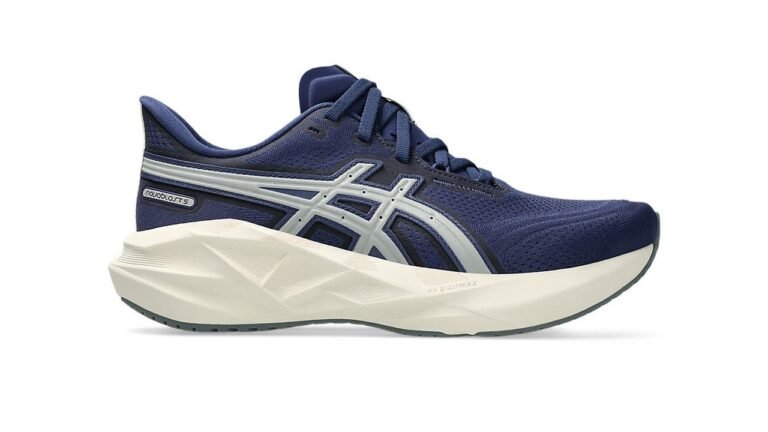 ASICS Novablast 6 India: Release Date, Price & Specs